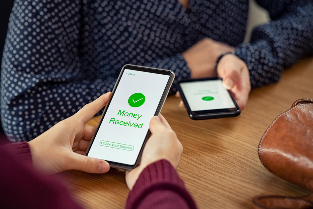 Your Guide to Safe P2P Payment Apps: Security Tips and Common Scams ...