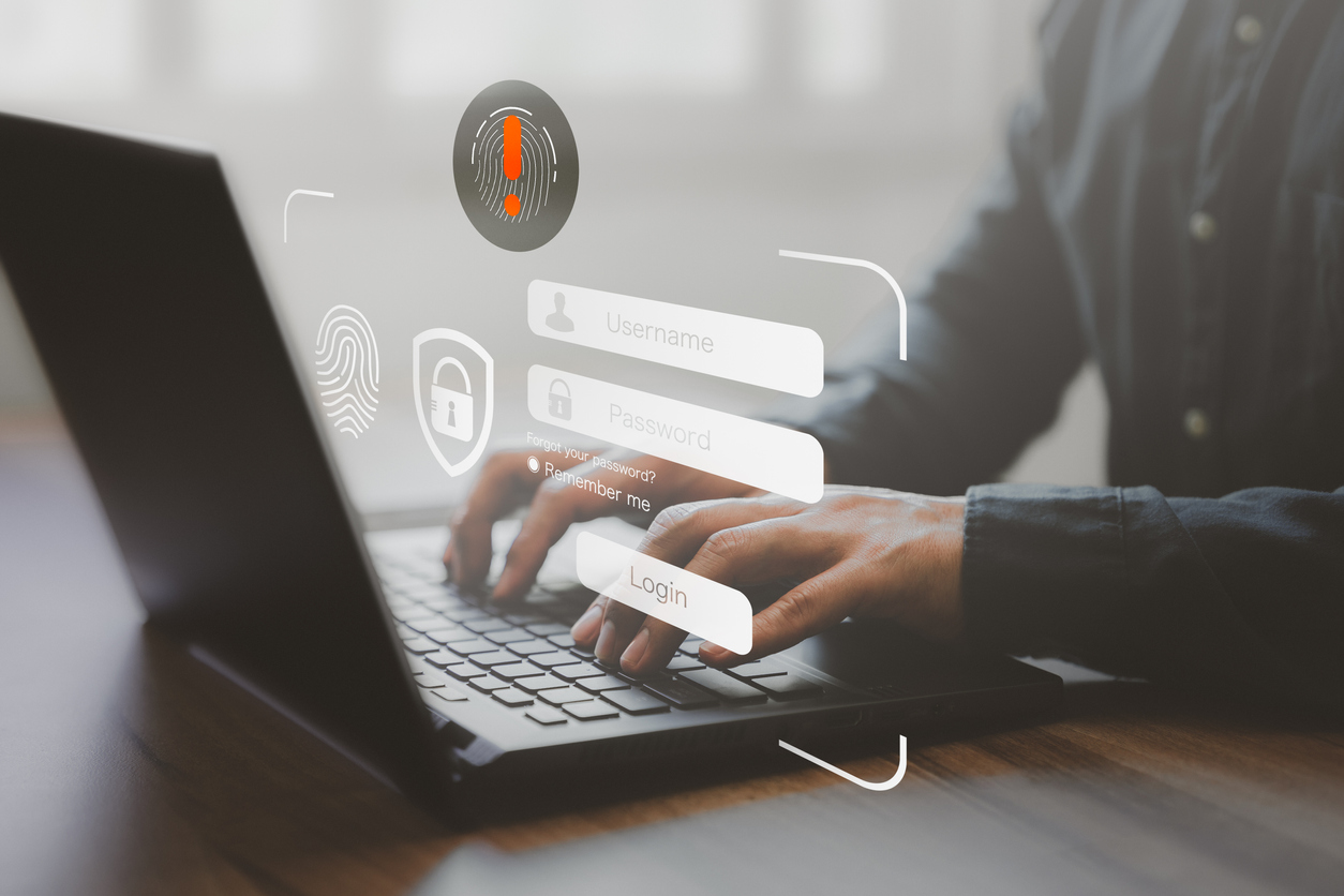 What Is Identity Theft? & How to Protect Against It | Trend Micro News