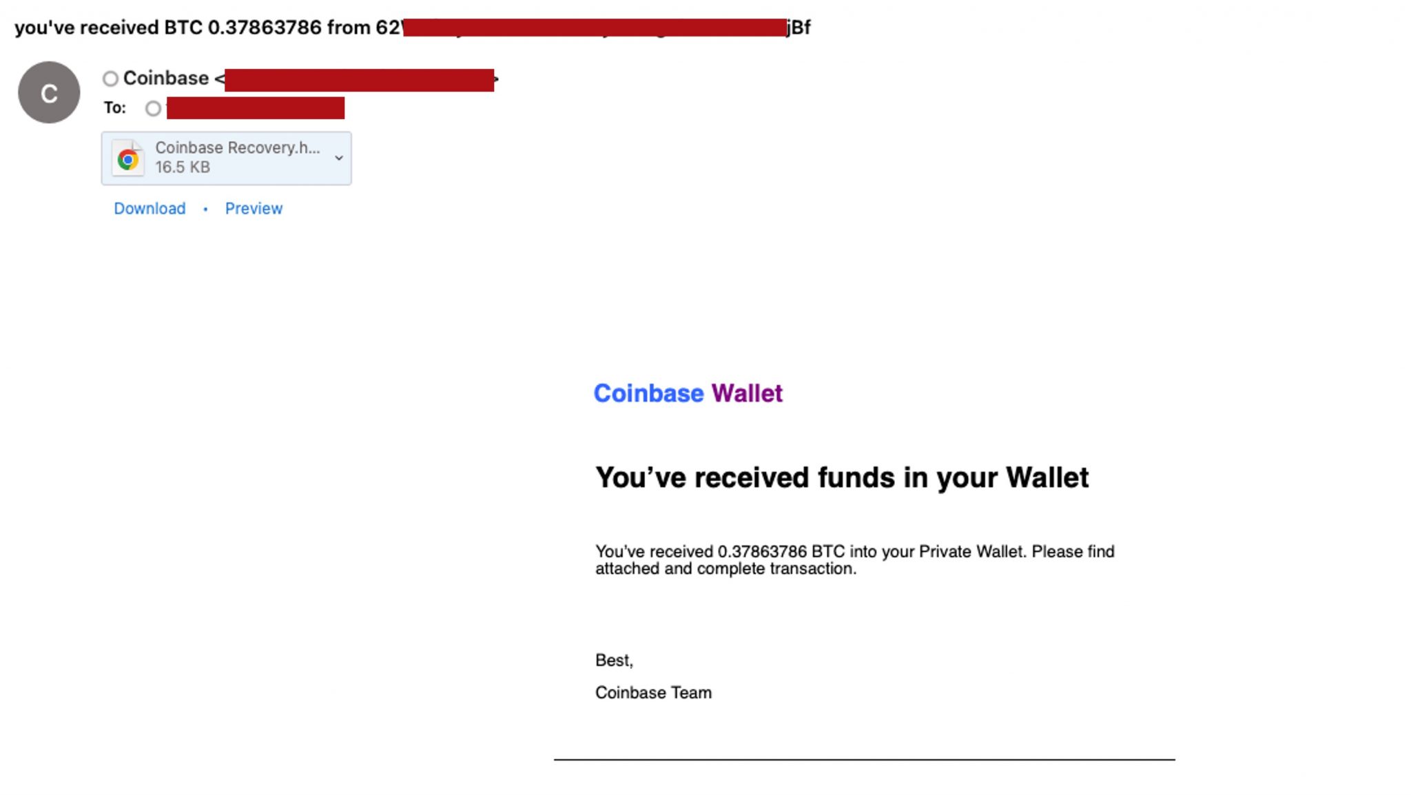 Southwest Airlines, Coinbase, and USPS: Top Scams of the Week | Trend ...