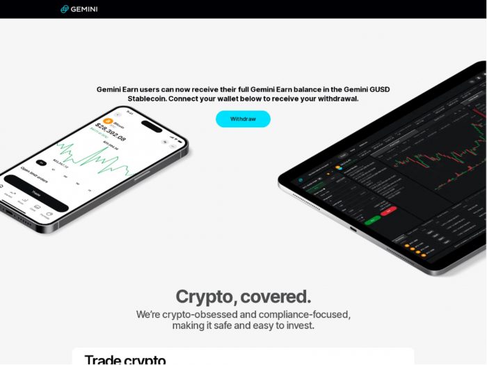 Crypto Scams: YourGeminiClaims / KuCoin Claims Scam | Trend Micro News