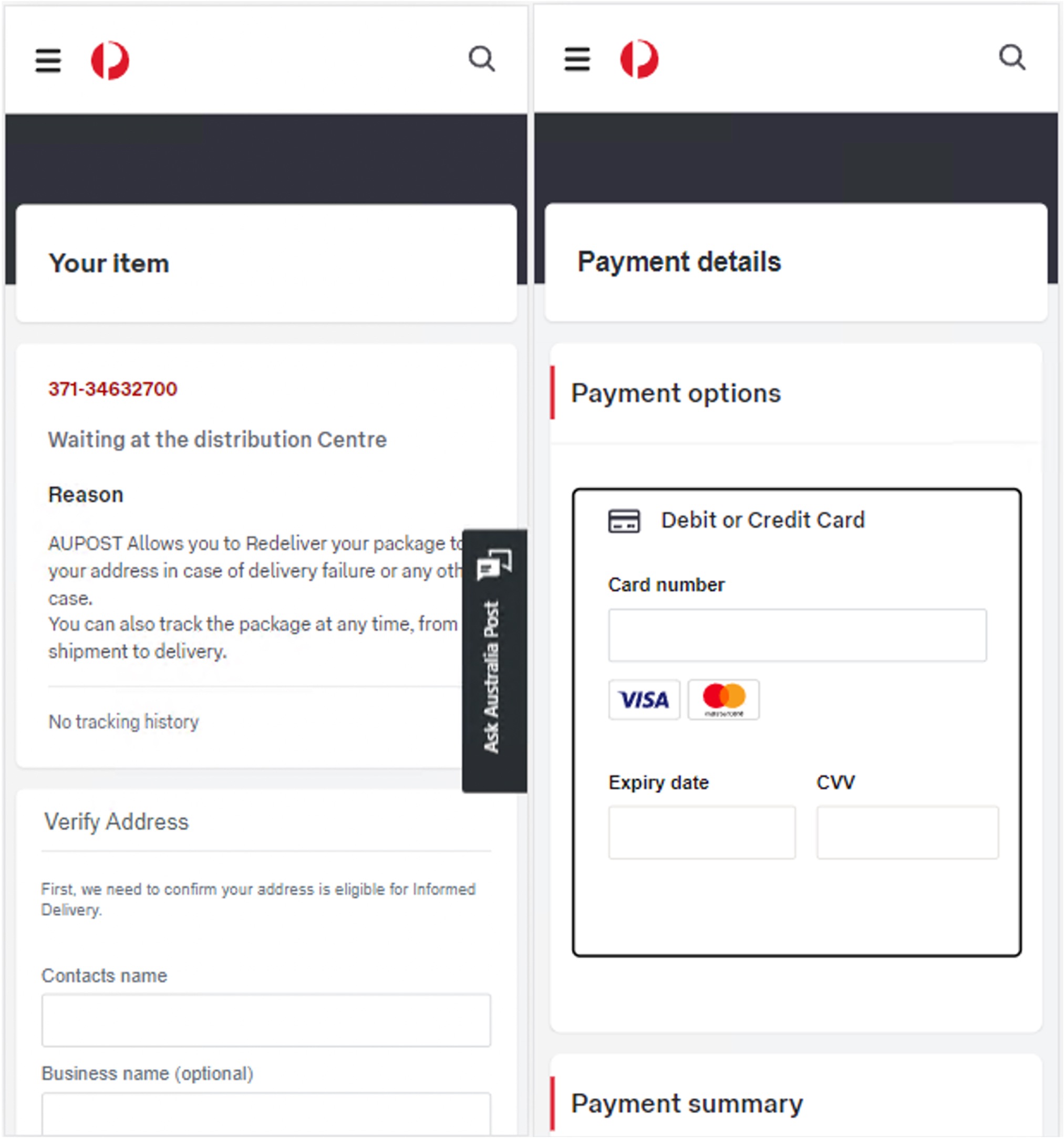 Rolex Black Friday, Spotify, USPS, and AUPost: Top Scams of the Week | Trend Micro News