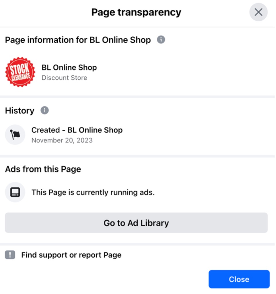Big Lots Discount Scam | Trend Micro News