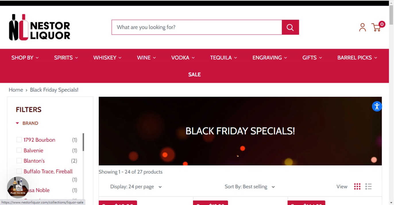 Black Friday, Walmart, AUPost, and Google: Top Scams of the Week ...