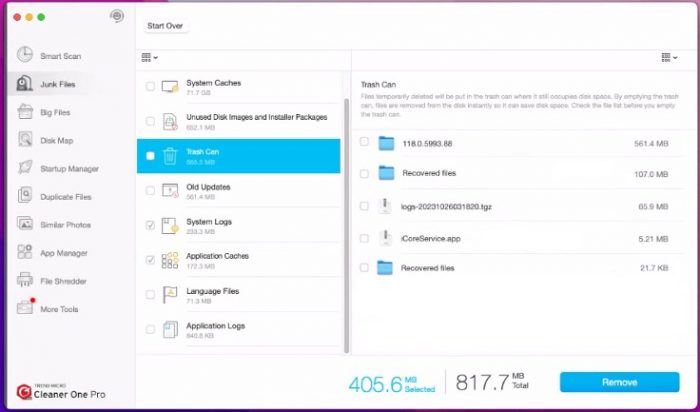 Where Is the Trash Folder on Mac? And How to Manage it | Trend Micro News