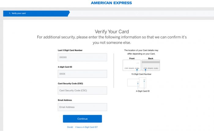 Amalosia (Fake Bath & Body Works), American Express, and Navy Federal ...