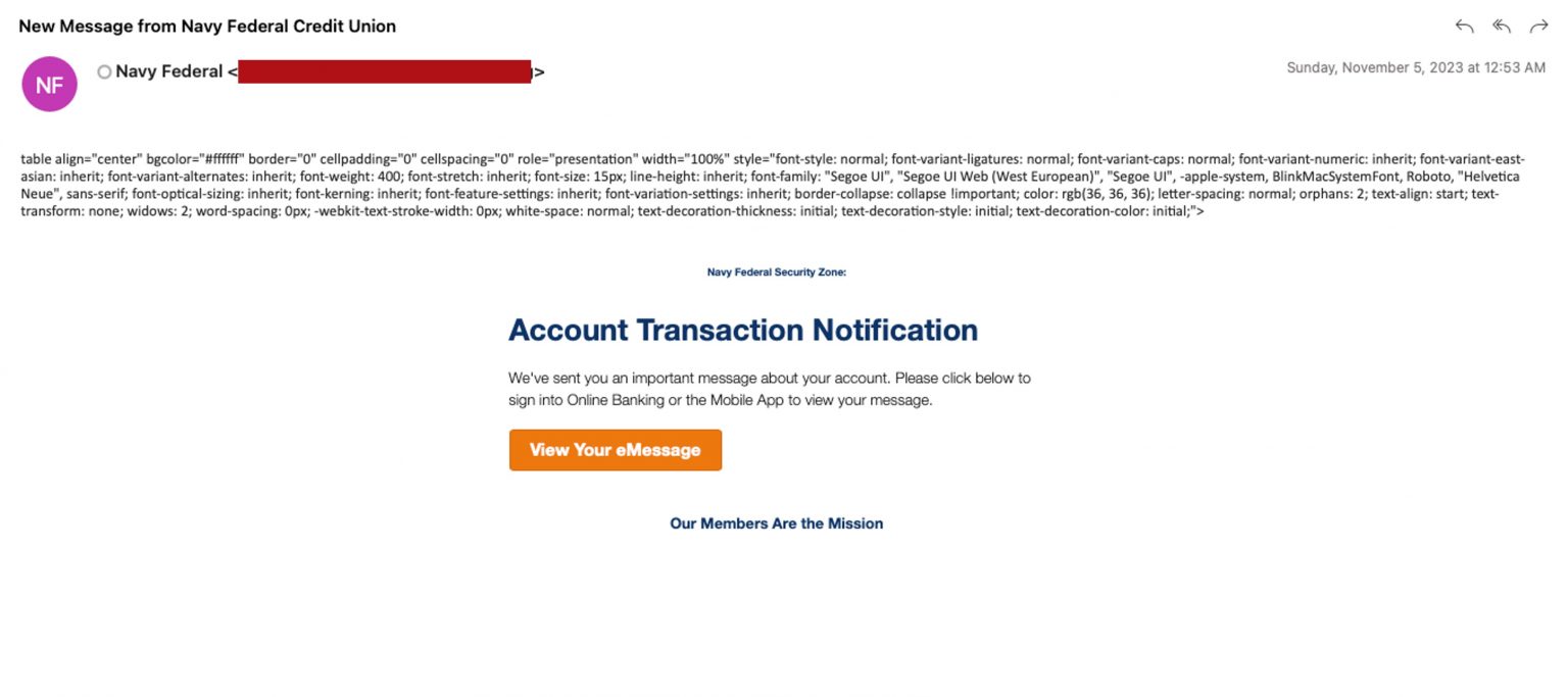 Amalosia (Fake Bath & Body Works), American Express, and Navy Federal ...