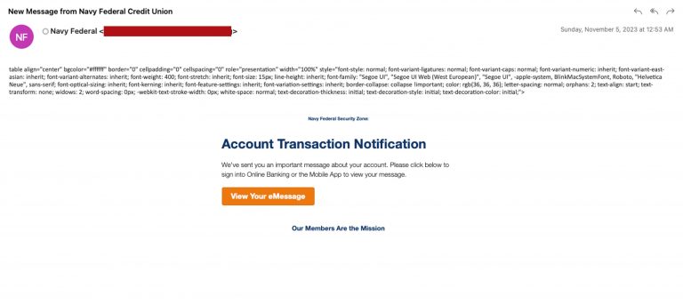 Amalosia (Fake Bath & Body Works), American Express, and Navy Federal ...