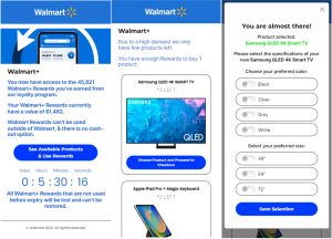Black Friday, Walmart, AUPost, and Google: Top Scams of the Week ...