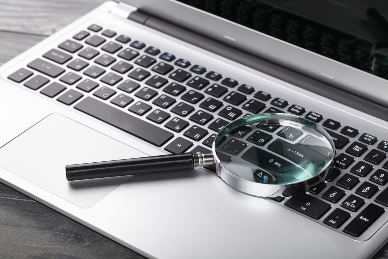 Companies Are Tracking You Online: Data Privacy & Why It Matters ...