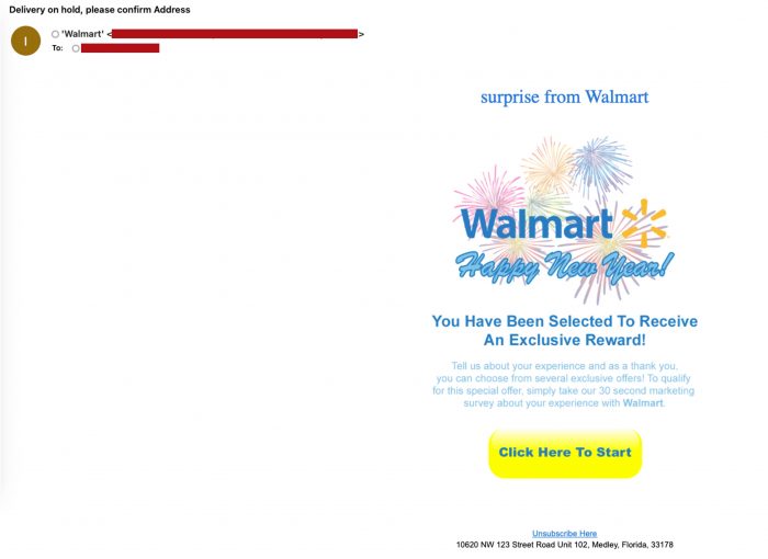 Amazon, USPS, Axis Bank, and Walmart: Top Scams of the Week | Trend ...