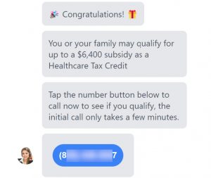 Is The 6400 Subsidy a Scam? Yes (Click for Info) | Trend Micro News