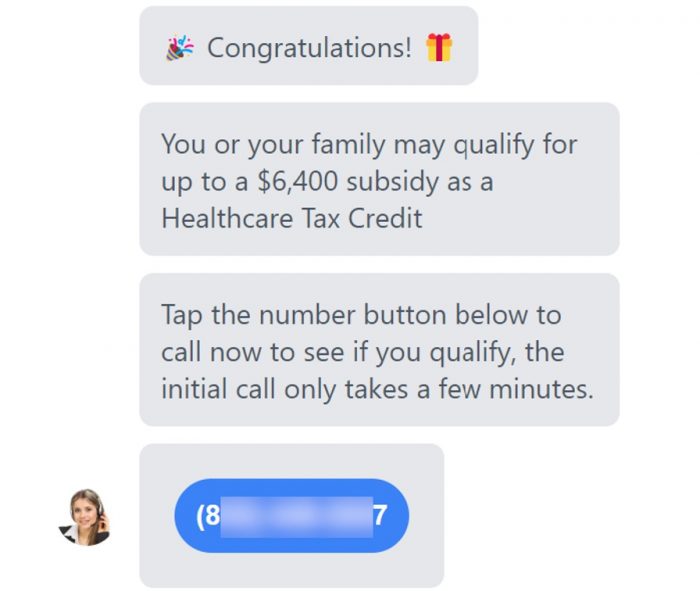 Is The 6400 Subsidy a Scam? Yes (Click for Info) | Trend Micro News