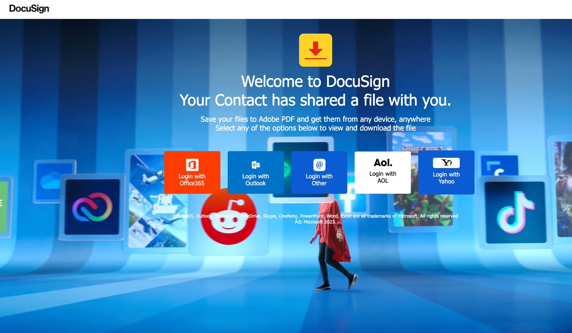 IRS, Adobe, and IC3: Top Scams of the Week | Trend Micro News