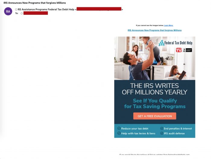 Top 6 IRS Tax Scams 2025: Tips to Stay Safe | Trend Micro News