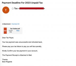 T-Mobile, IRS, Apple, and USAA: Top Scams of the Week | Trend Micro News