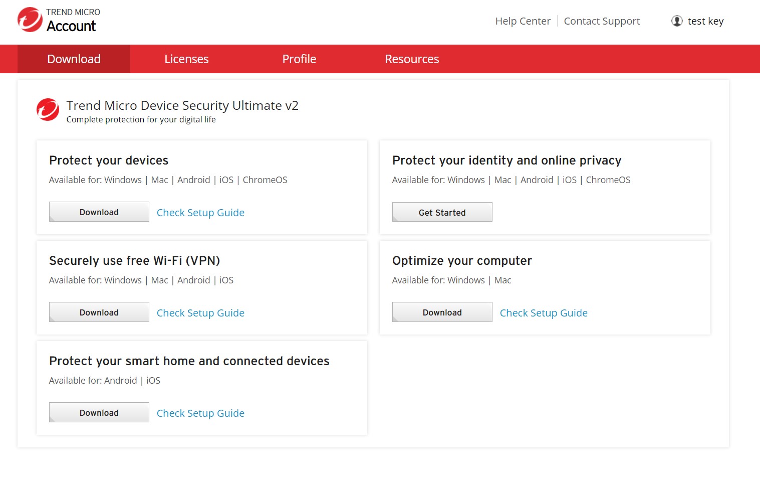 Get the Most Out of Your Device Security Subscription | Trend Micro News