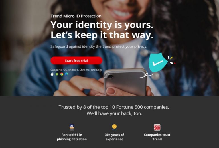 Top 15 Phishing Stats to Know in 2024 | Trend Micro News