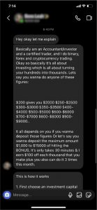 5 Common Instagram Scams (With Examples!) | Trend Micro News