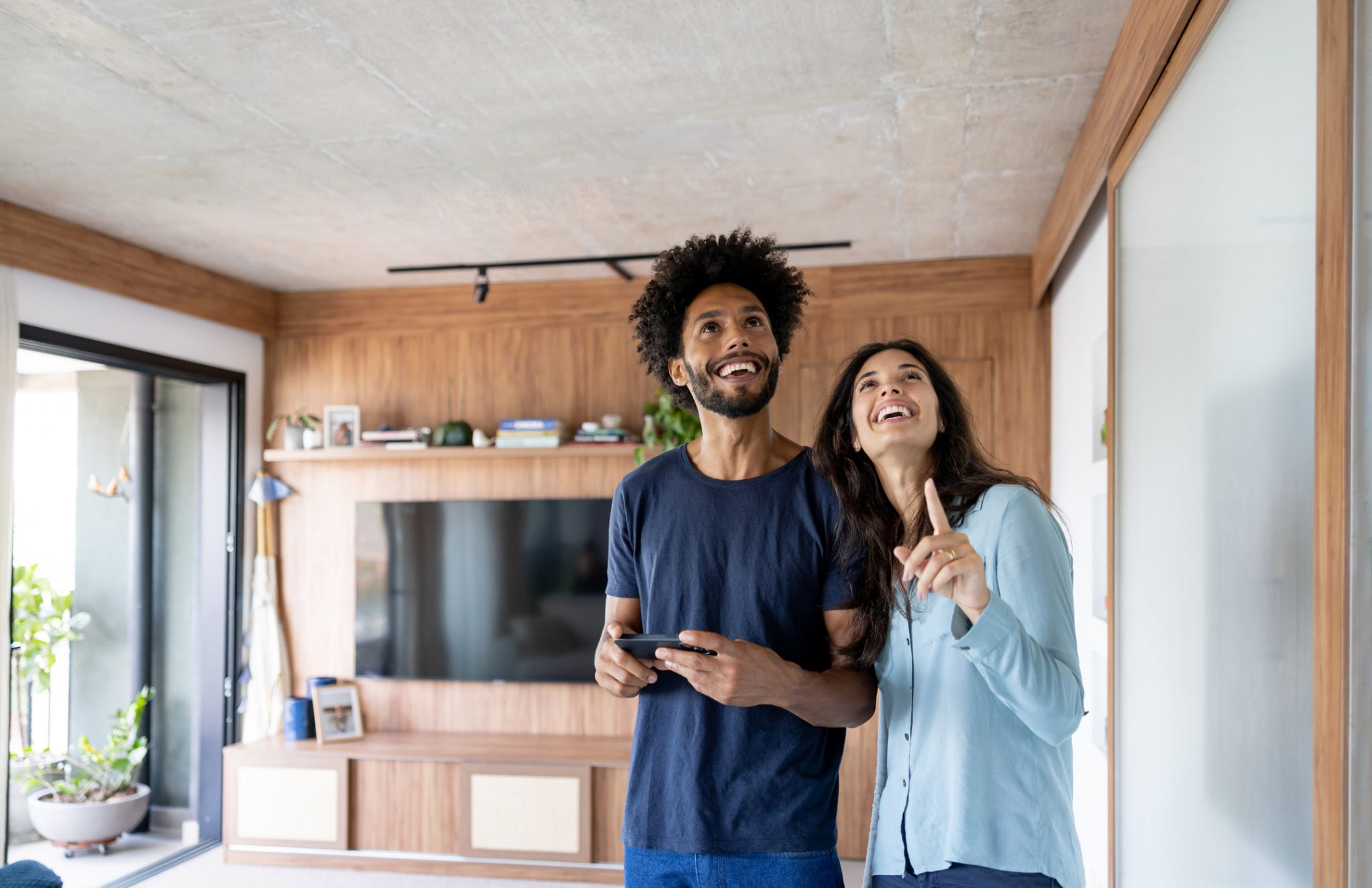 A Beginner’s Guide to Smart Homes | Trend Micro News