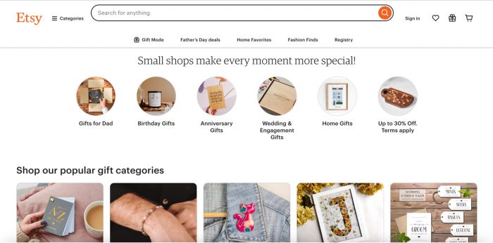 Is Etsy Legit? Read This Before Using Etsy | Trend Micro News