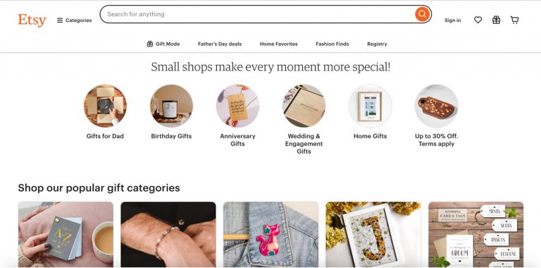 Is Etsy Legit? Read This Before Using Etsy | Trend Micro News