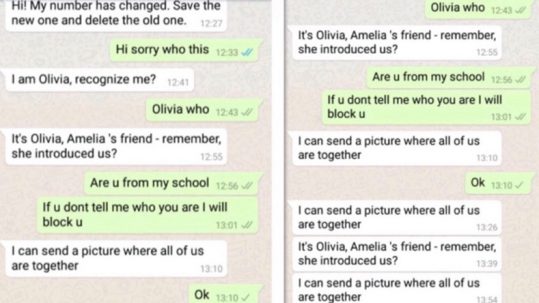 Top Twelve WhatsApp Scams to Watch Out For | Trend Micro News