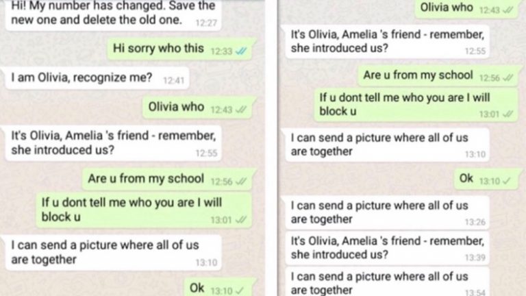 Top Twelve WhatsApp Scams to Watch Out For | Trend Micro News