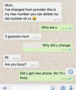 Top Twelve WhatsApp Scams to Watch Out For | Trend Micro News