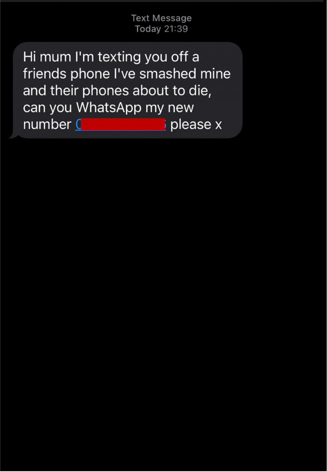 Top Twelve WhatsApp Scams to Watch Out For | Trend Micro News