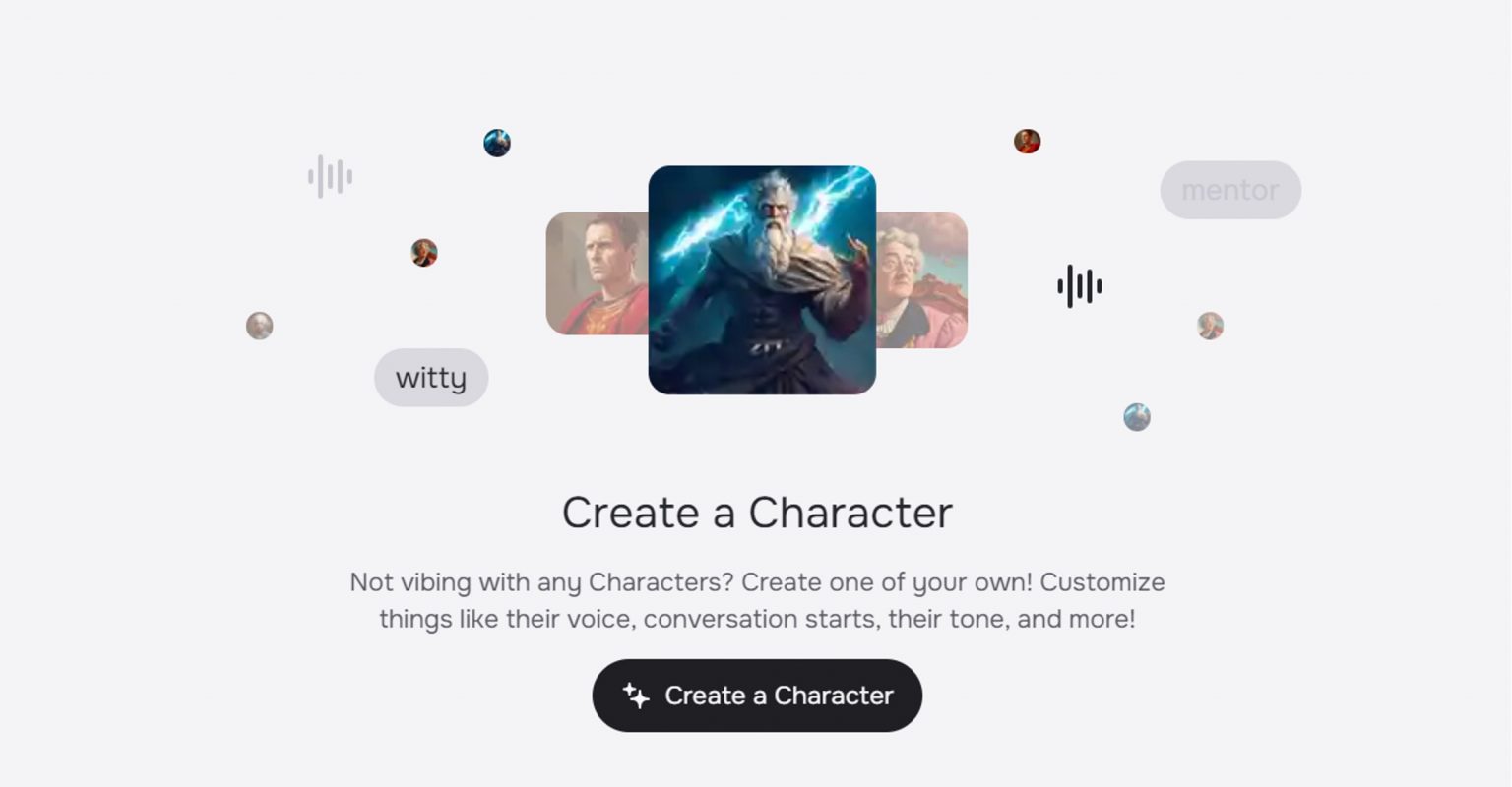 What is Character AI? Is It Safe for Everyone? | Trend Micro News