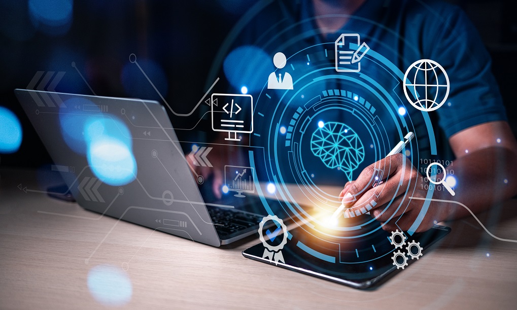 What Is an AI PC? (And Do You Need One?) | Trend Micro News