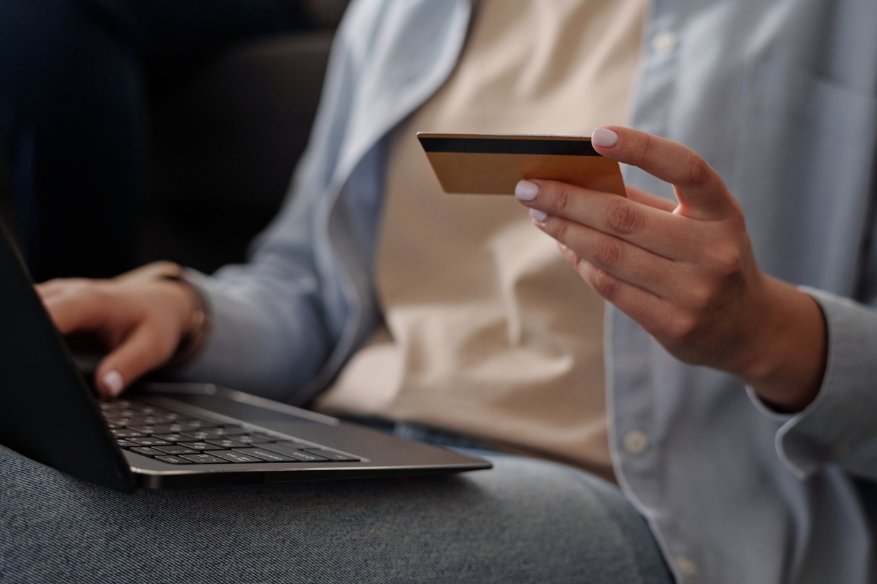 What Is Credit Card Fraud? & How to Avoid It | Trend Micro News