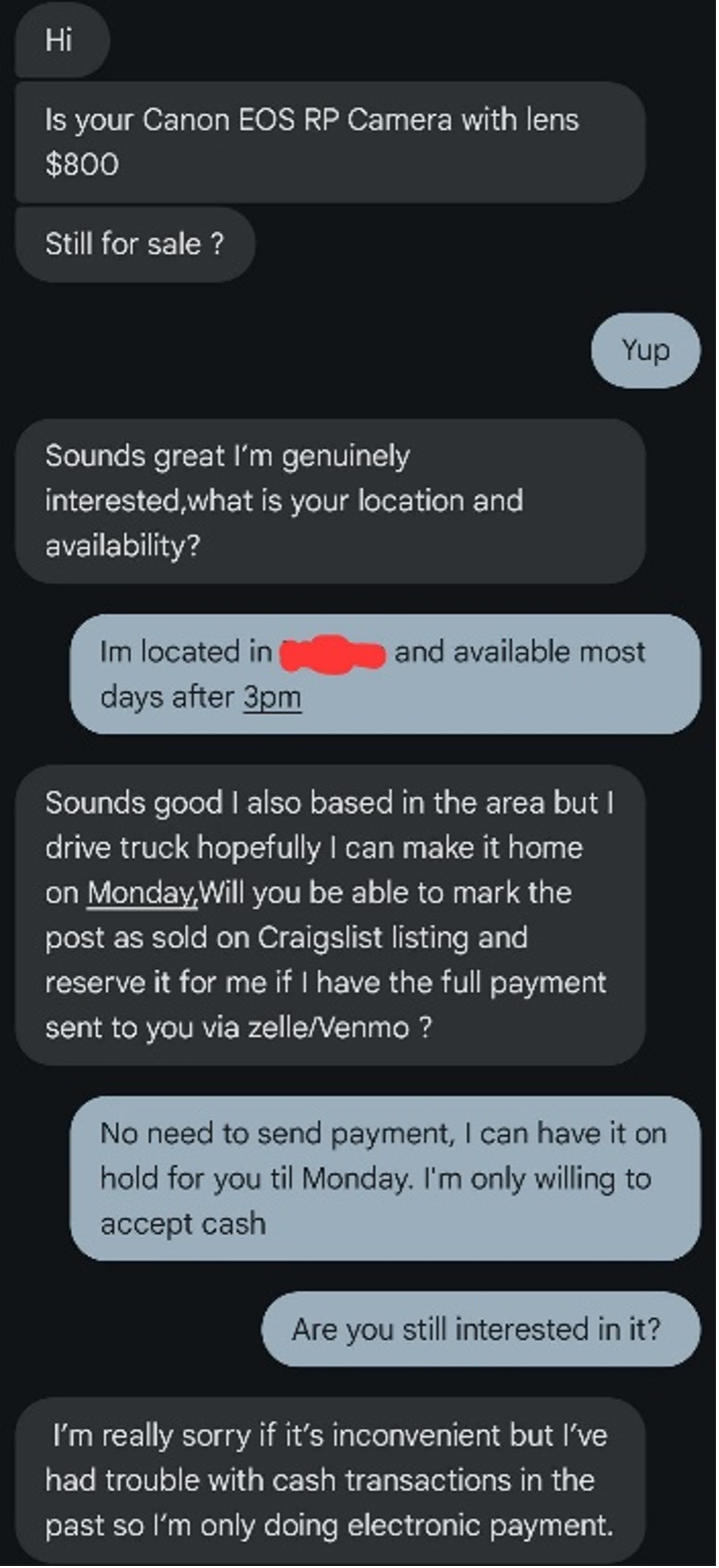 Exceed in Coding LLC, Hotel Phishing & Fake Payment Scams: Top Scams of ...