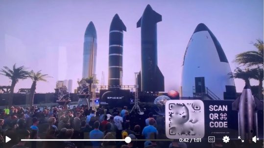 SpaceX Rocket Launching Scam | Trend Micro News