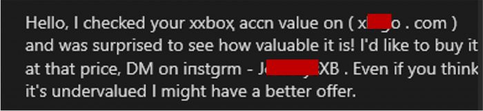 Xblgo[.]com, X (Twitter) Phishing, and Lowe’s Texts: Top Scams of the ...