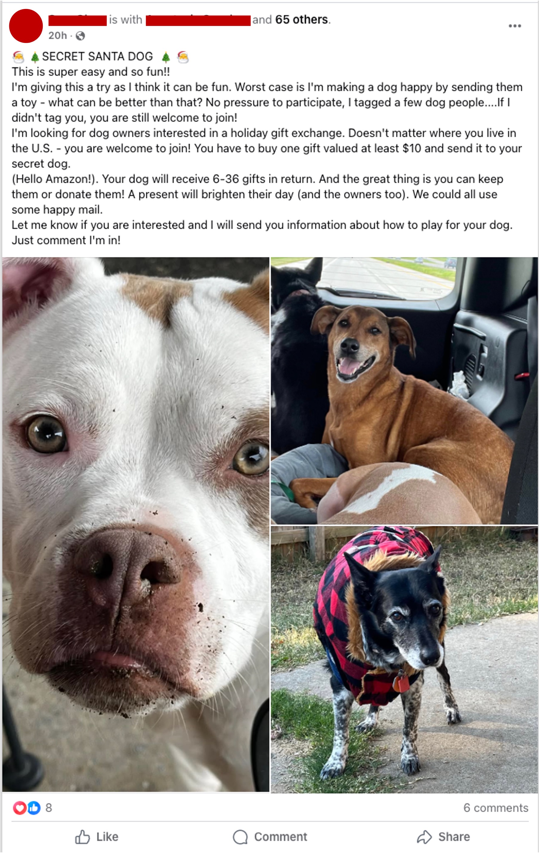 3 Christmas Scams to Watch Out for in 2024 | Trend Micro News