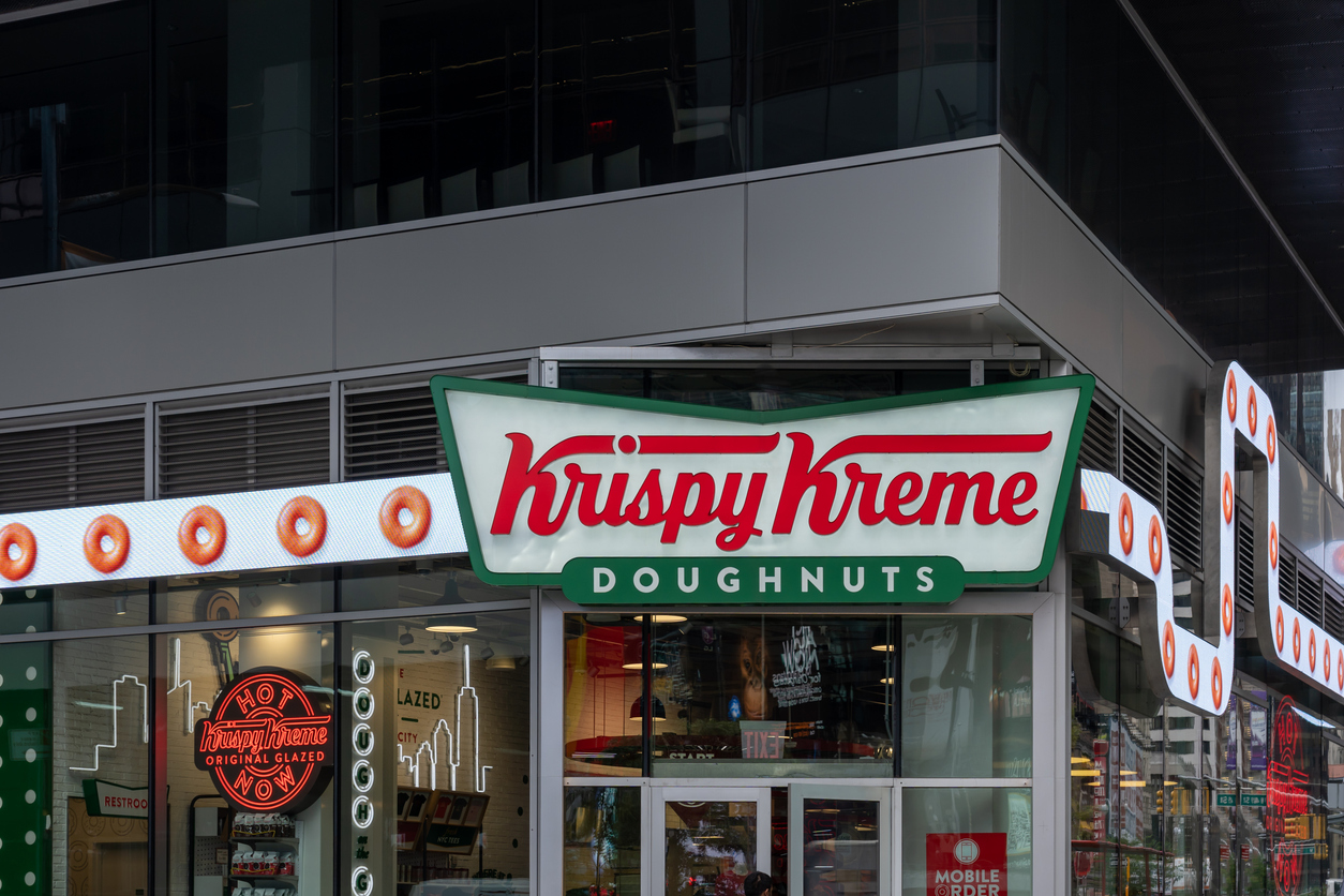 Data Breach 2024: Datavant, The Real World, Krispy Kreme, ZAGG, and ...