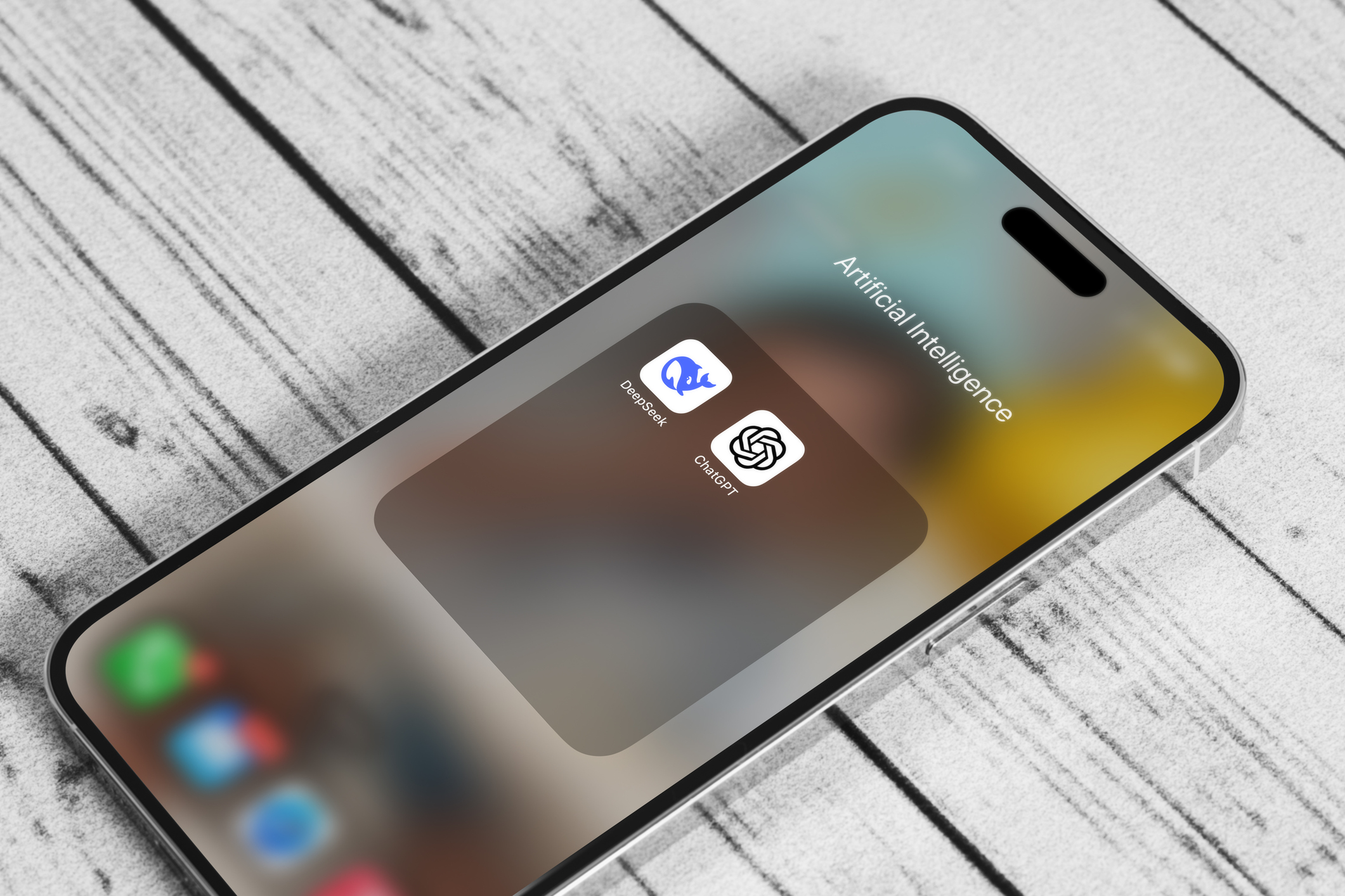 What Is DeepSeek AI? Understanding the DeepSeek Leak and OpenAI Breach ...