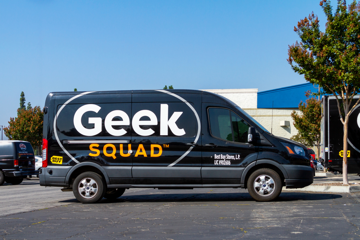 Geek Squad Scam Alert: How to Spot Fake Renewal Emails | Trend Micro News