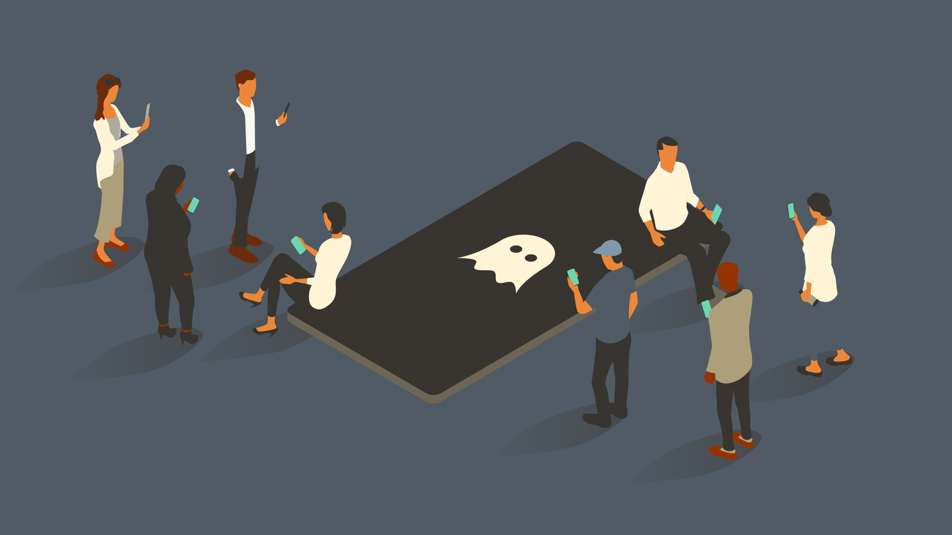 What is a Ghosting Scam, How it Works & How to Stay Safe | Trend Micro News
