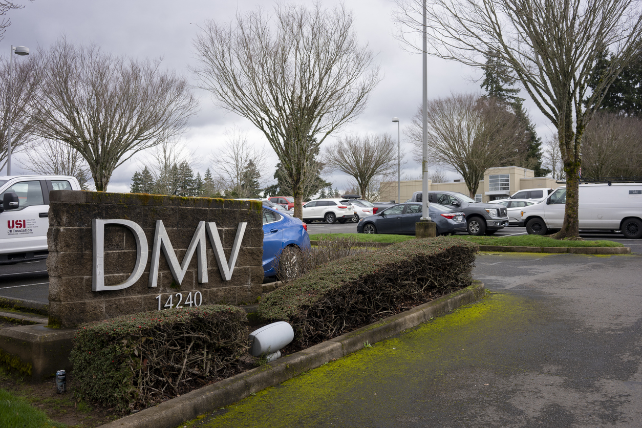 Watch Out for These DMV Text Toll Scams | Trend Micro News