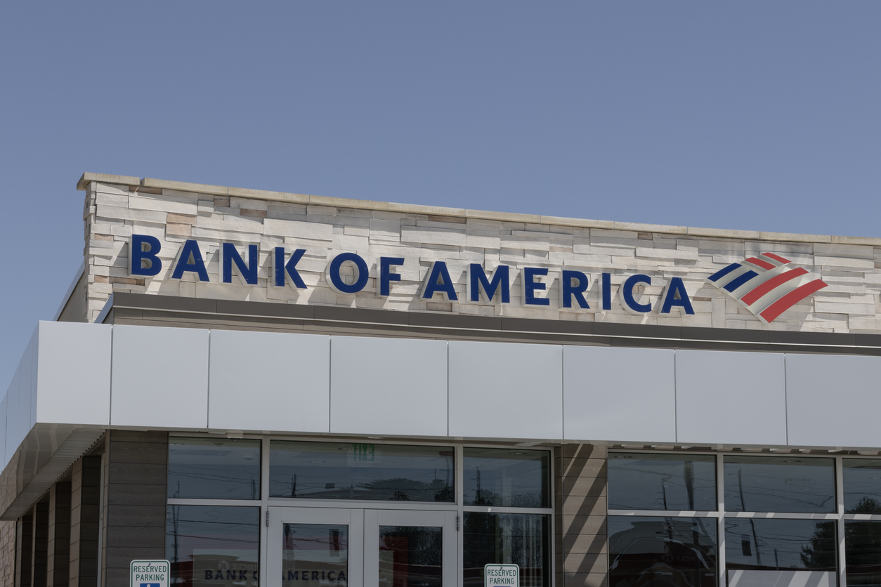 Watch Out for Bank of America Scams | Trend Micro News