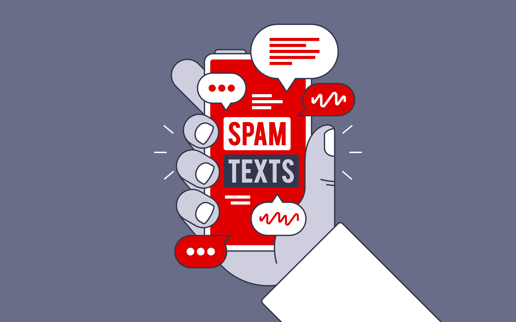 Election Spam Texts Surge in April | Trend Micro News