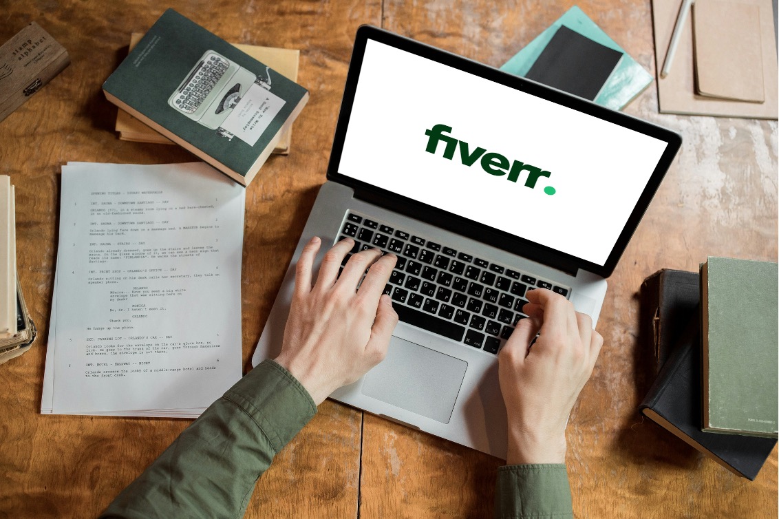 What is Fiverr? Is Fiverr Legit? Yes, but Watch Out for Fiverr Scams ...